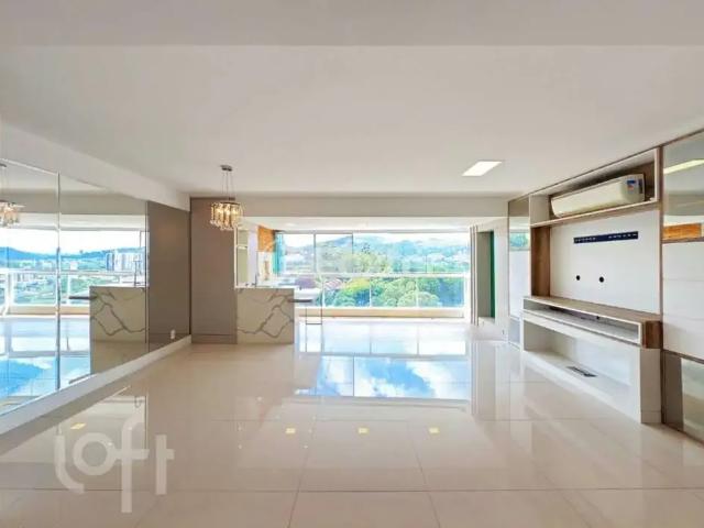 Apartamento para Venda em Porto Alegre/RS Jardim do Salso 3 Quartos