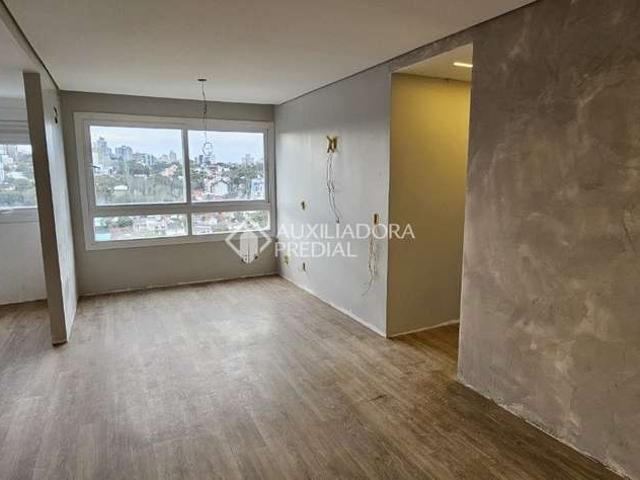 Apartamento para Venda em Porto Alegre/RS Jardim do Salso 3 Quartos
