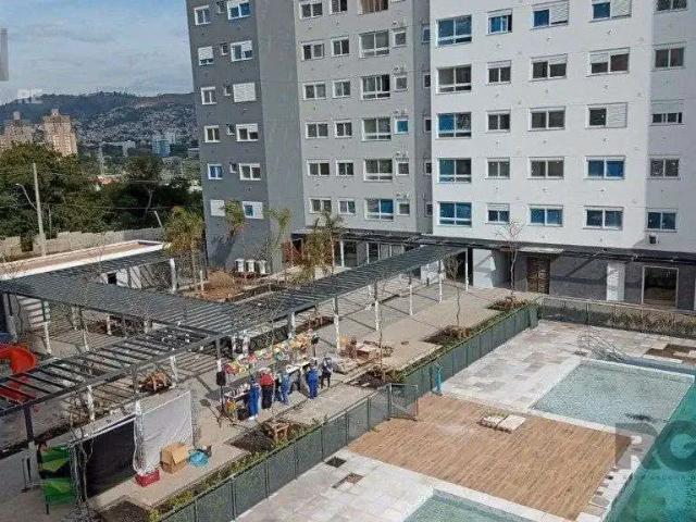Apartamento para Venda em Porto Alegre/RS Jardim do Salso 3 Quartos