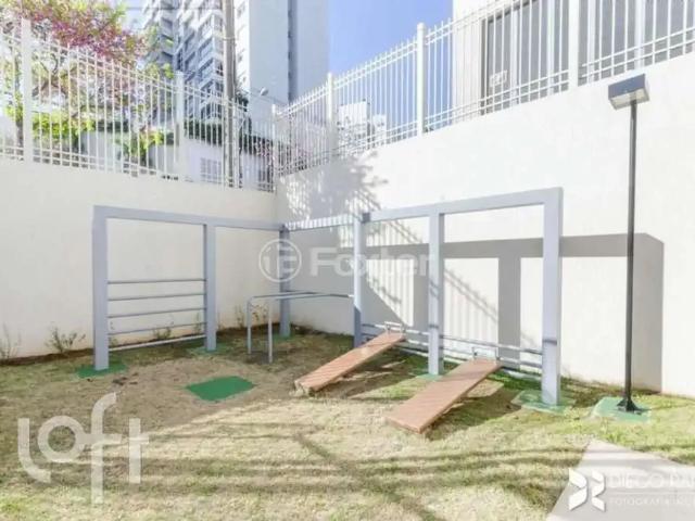 Apartamento para Venda em Porto Alegre/RS Jardim do Salso 3 Quartos