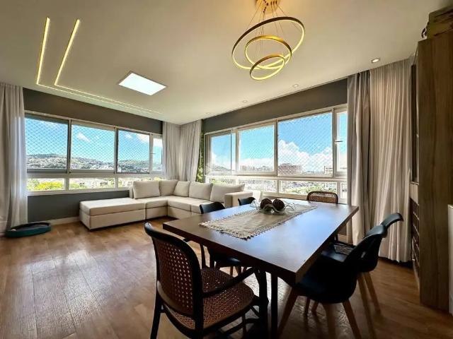 Apartamento para Venda em Porto Alegre/RS Jardim do Salso 3 Quartos