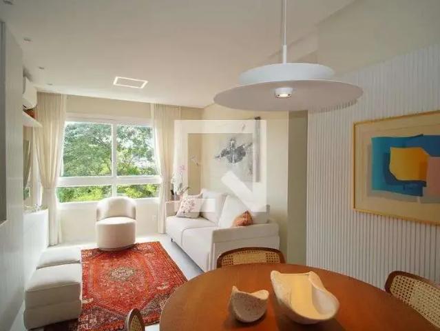 Apartamento para Venda em Porto Alegre/RS Jardim do Salso 3 Quartos