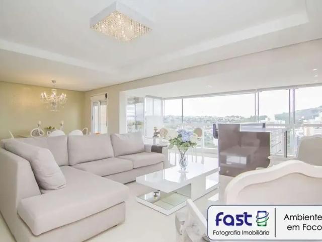 Apartamento para Venda em Porto Alegre/RS Jardim do Salso 3 Quartos