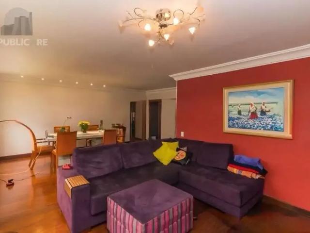 Apartamento para Venda em Porto Alegre/RS Jardim do Salso 3 Quartos