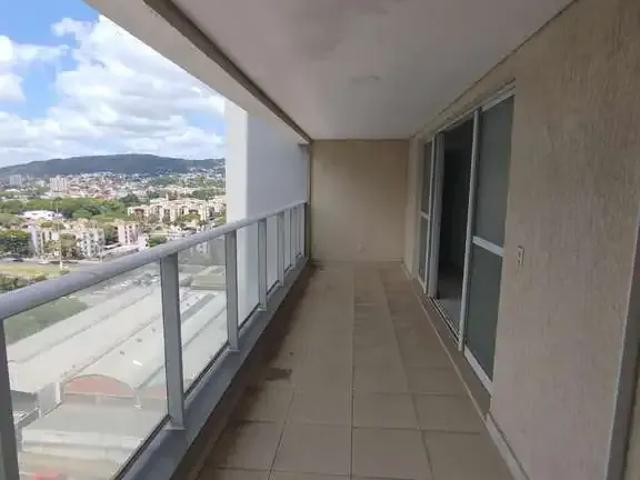 Apartamento para Venda em Porto Alegre/RS Jardim do Salso 3 Quartos