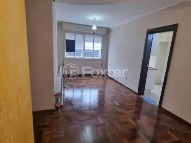 Apartamento para Venda em Porto Alegre/RS Jardim do Salso 3 Quartos