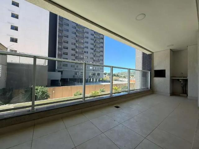 Apartamento para Venda em Porto Alegre/RS Jardim do Salso 3 Quartos