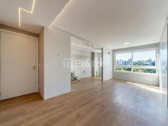 Apartamento para Venda em Porto Alegre/RS Jardim do Salso 3 Quartos