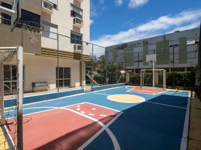 Apartamento para Venda em Porto Alegre/RS Jardim do Salso 3 Quartos