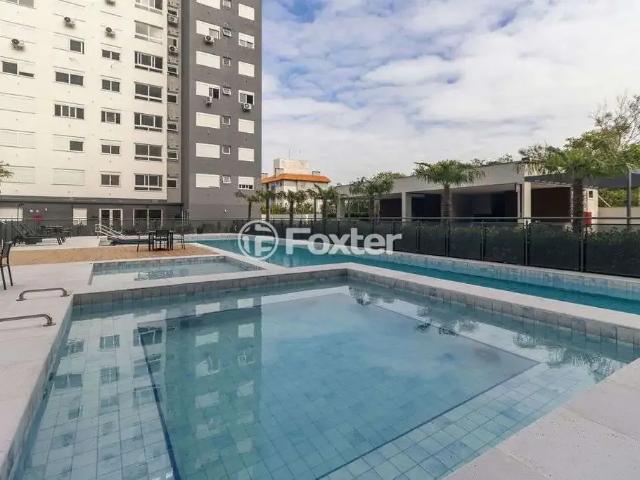 Apartamento para Venda em Porto Alegre/RS Jardim do Salso 3 Quartos