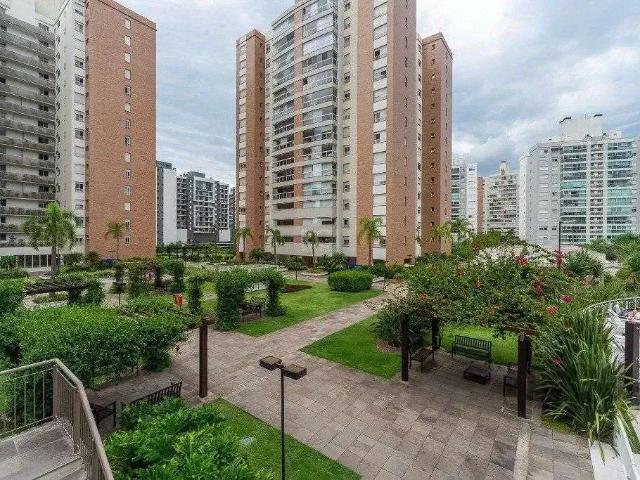 Apartamento para Venda em Porto Alegre/RS Jardim do Salso 3 Quartos