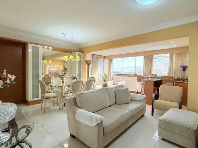 Apartamento para Venda em Porto Alegre/RS Jardim do Salso 3 Quartos