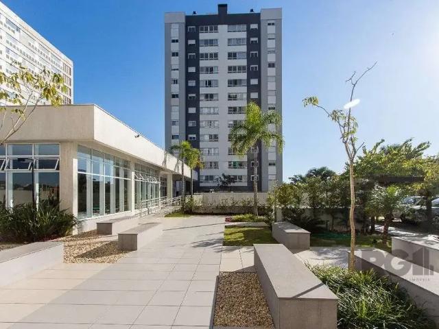 Apartamento para Venda em Porto Alegre/RS Jardim do Salso 3 Quartos