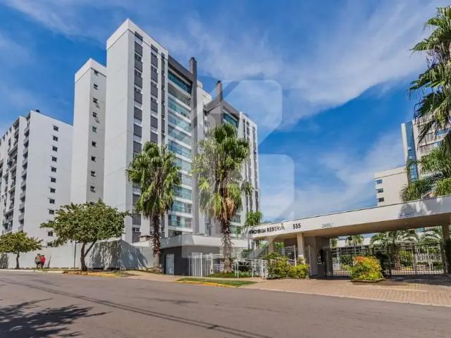 Apartamento para Venda em Porto Alegre/RS Jardim do Salso 3 Quartos