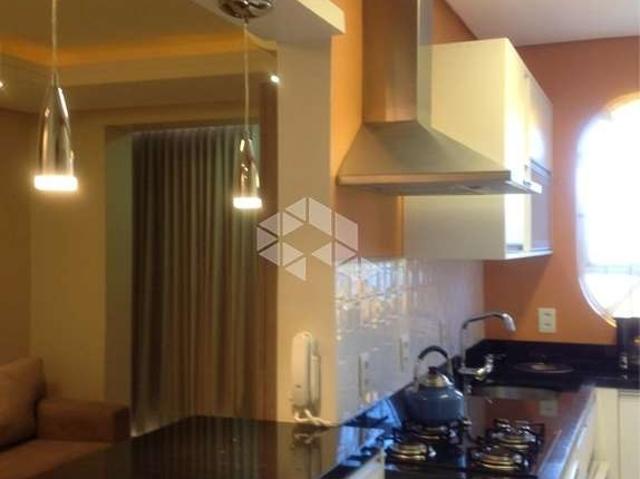 Apartamento para Venda em Porto Alegre/RS Jardim do Salso 3 Quartos