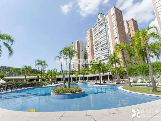 Apartamento para Venda em Porto Alegre/RS Jardim do Salso 3 Quartos