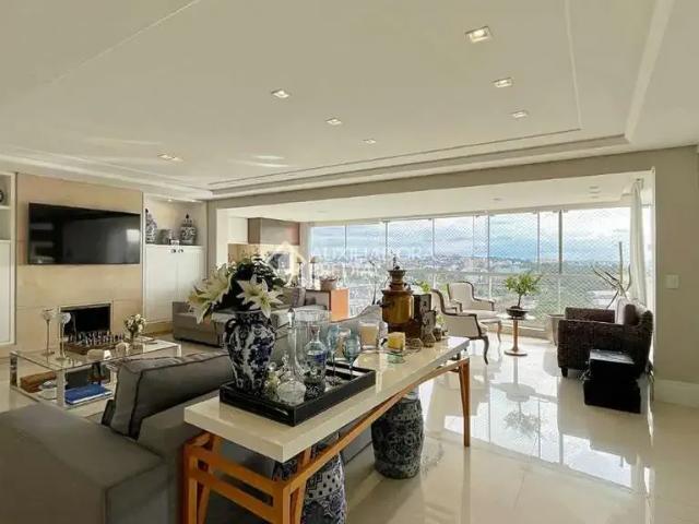 Apartamento para Venda em Porto Alegre/RS Jardim do Salso 3 Quartos