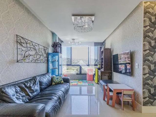Apartamento para Venda em Porto Alegre/RS Jardim do Salso 3 Quartos