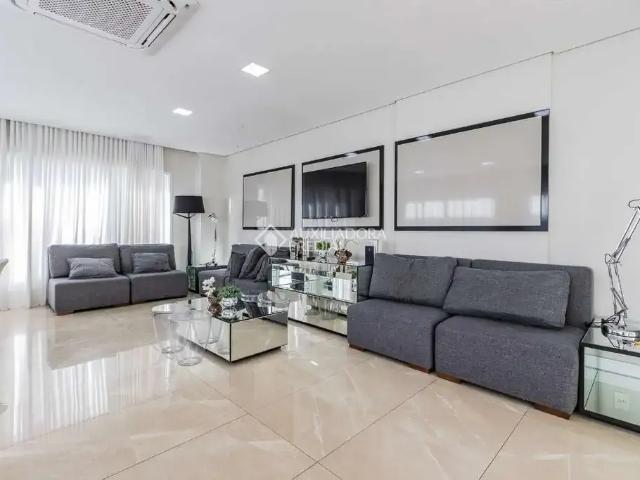 Apartamento para Venda em Porto Alegre/RS Jardim do Salso 3 Quartos