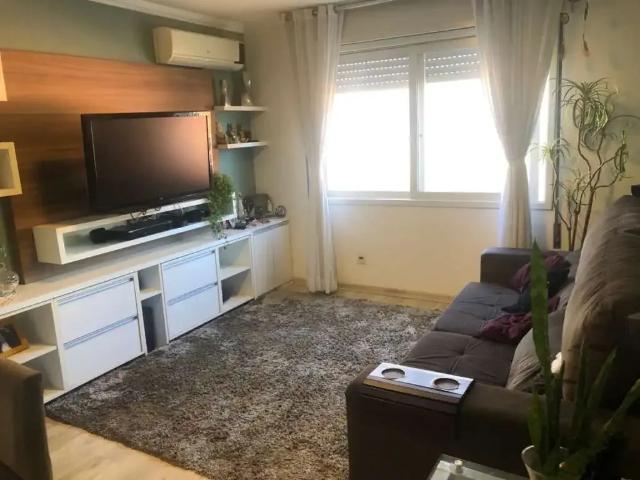 Apartamento para Venda em Porto Alegre/RS Jardim do Salso 3 Quartos