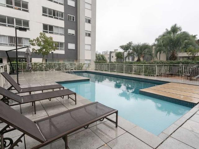 Apartamento para Venda em Porto Alegre/RS Jardim do Salso 3 Quartos