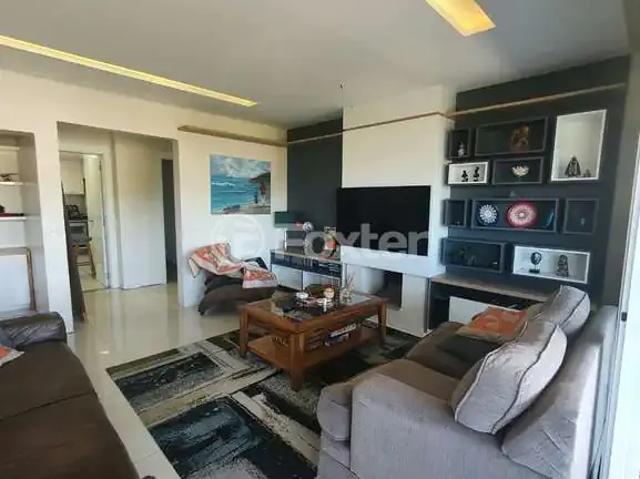 Apartamento para Venda em Porto Alegre/RS Jardim do Salso 3 Quartos