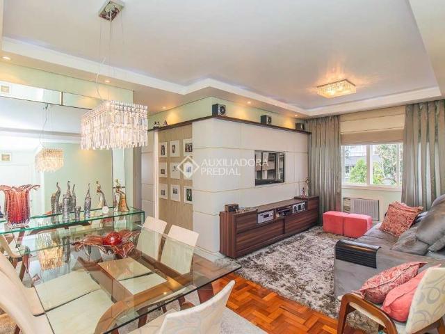 Apartamento para Venda em Porto Alegre/RS Jardim do Salso 3 Quartos