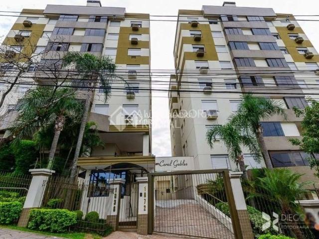 Apartamento para Venda em Porto Alegre/RS Jardim do Salso 3 Quartos