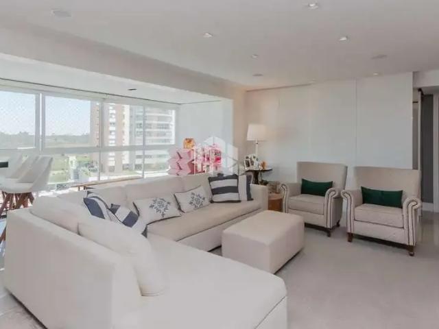 Apartamento para Venda em Porto Alegre/RS Jardim do Salso 3 Quartos