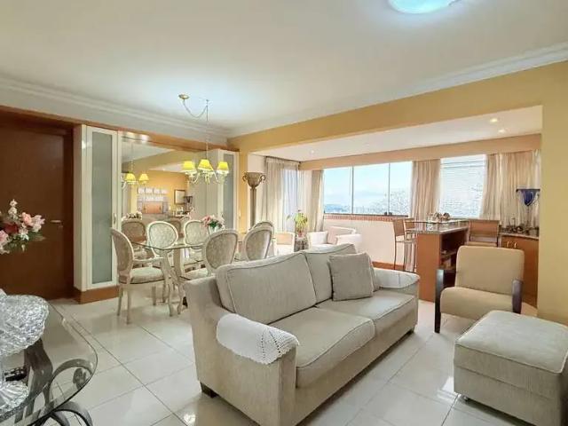 Apartamento para Venda em Porto Alegre/RS Jardim do Salso 3 Quartos