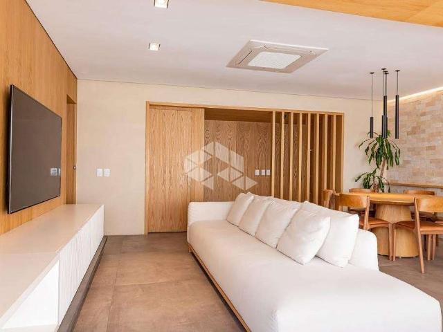 Apartamento para Venda em Porto Alegre/RS Jardim do Salso 3 Quartos