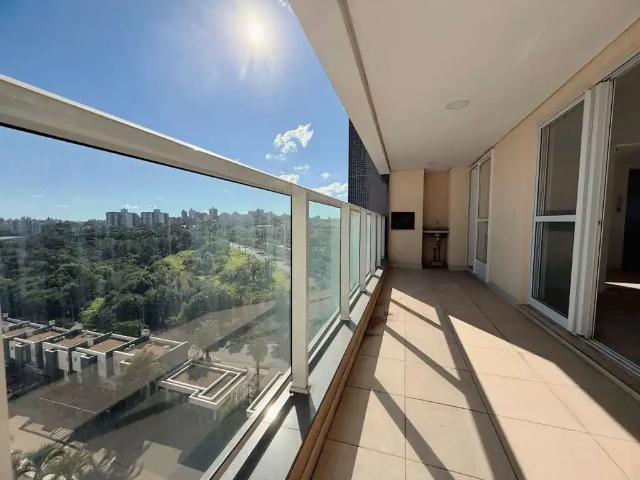 Apartamento para Venda em Porto Alegre/RS Jardim do Salso 3 Quartos