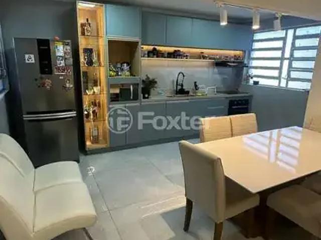 Apartamento para Venda em Porto Alegre/RS Jardim do Salso 3 Quartos