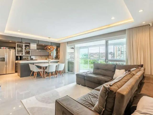 Apartamento para Venda em Porto Alegre/RS Jardim do Salso 3 Quartos