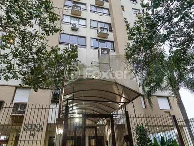Apartamento para Venda em Porto Alegre/RS Jardim do Salso 3 Quartos