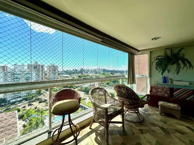 Apartamento para Venda em Porto Alegre/RS Jardim do Salso 3 Quartos