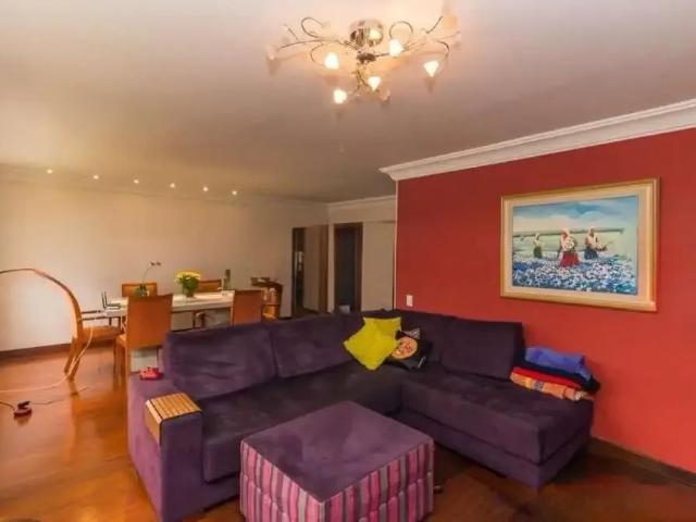 Apartamento para Venda em Porto Alegre/RS Jardim do Salso 3 Quartos