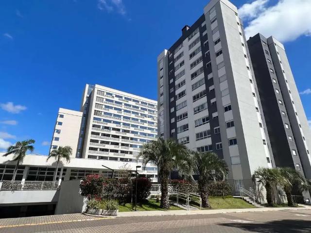 Apartamento para Venda em Porto Alegre/RS Jardim do Salso 3 Quartos