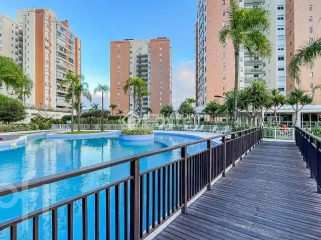 Apartamento para Venda em Porto Alegre/RS Jardim do Salso 3 Quartos
