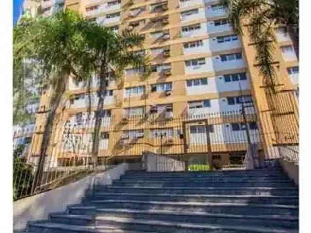 Apartamento para Venda em Porto Alegre/RS Jardim do Salso 3 Quartos