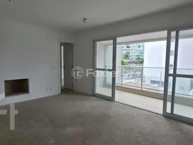 Apartamento para Venda em Porto Alegre/RS Jardim do Salso 3 Quartos