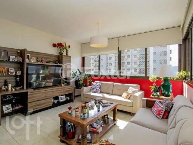 Apartamento para Venda em Porto Alegre/RS Jardim do Salso 3 Quartos