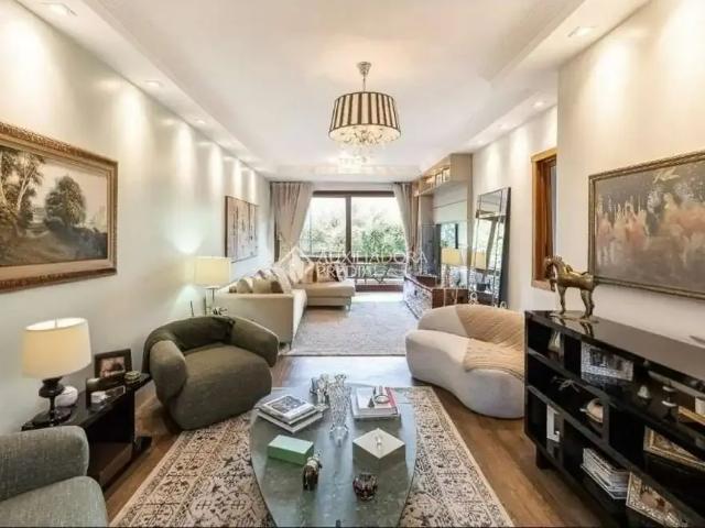 Apartamento para Venda em Porto Alegre/RS Jardim do Salso 3 Quartos