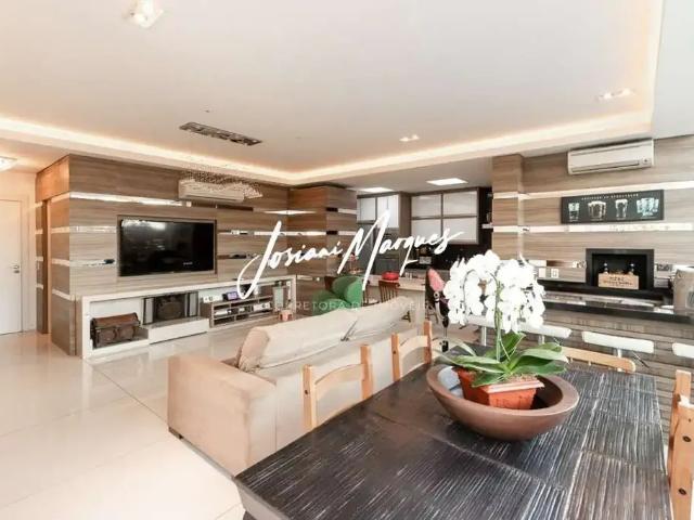Apartamento para Venda em Porto Alegre/RS Jardim do Salso 3 Quartos