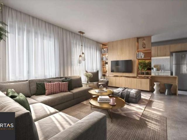Apartamento para Venda em Porto Alegre/RS Jardim do Salso 3 Quartos