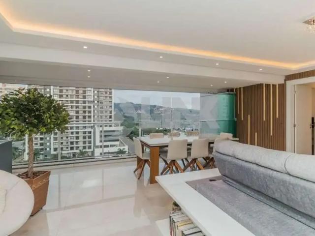 Apartamento para Venda em Porto Alegre/RS Jardim do Salso 3 Quartos