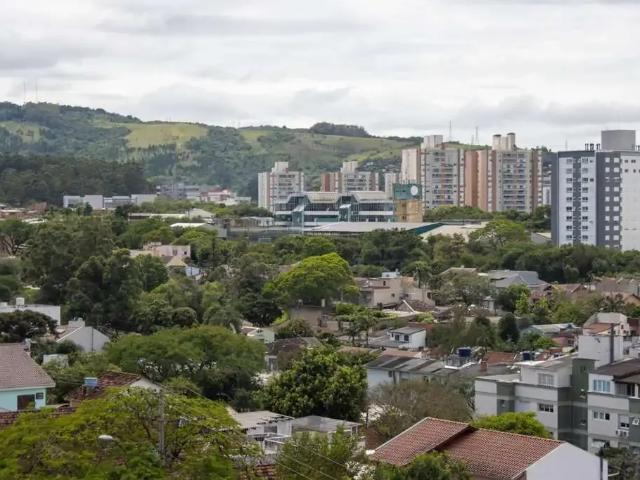 Apartamento para Venda em Porto Alegre/RS Jardim do Salso 3 Quartos