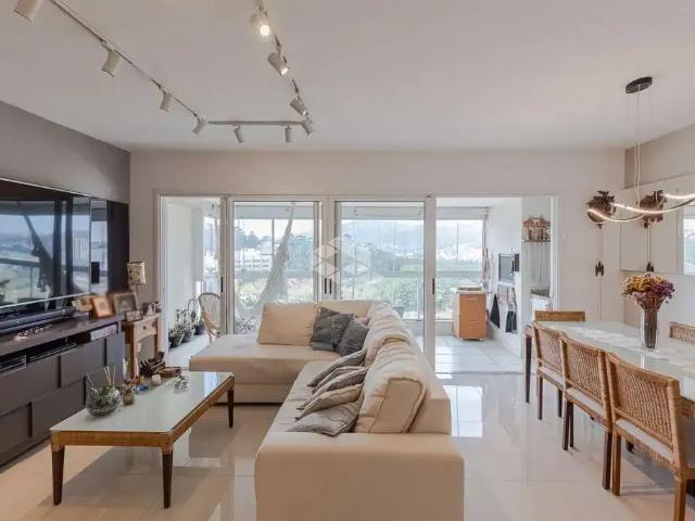 Apartamento para Venda em Porto Alegre/RS Jardim do Salso 3 Quartos