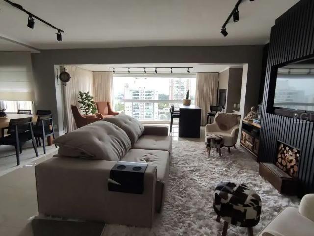 Apartamento para Venda em Porto Alegre/RS Jardim do Salso 3 Quartos
