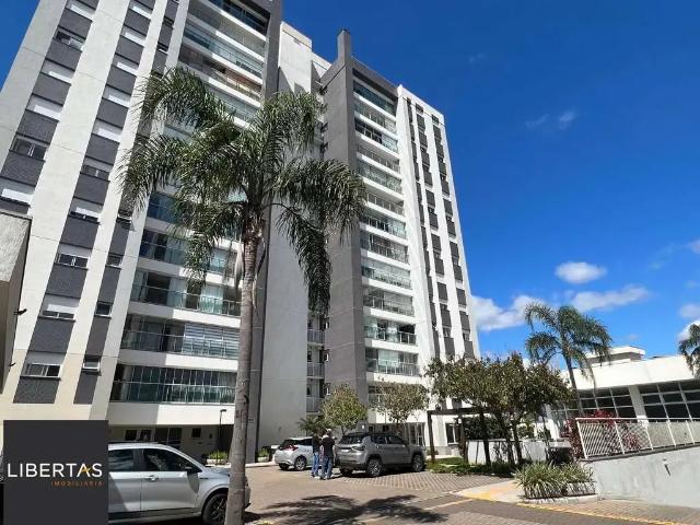 Apartamento para Venda em Porto Alegre/RS Jardim do Salso 3 Quartos